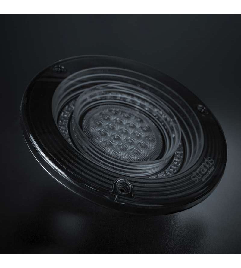 Tail light - Strands - FOR9T Orbi - 5.9" - 15.1cm - smoke...