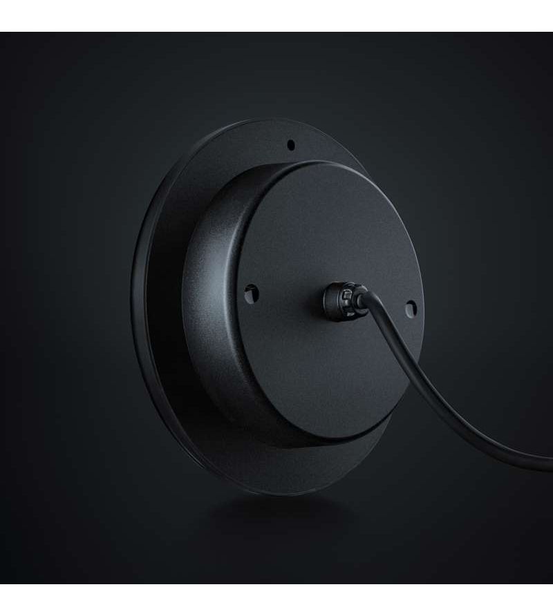 Tail light - Strands - FOR9T Orbi - 5.9" - 15.1cm - smoke...