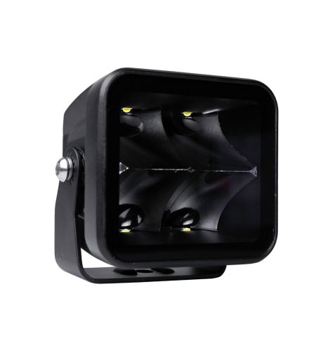 LED-ramp - Ledson - Vega S - 3.2" - 8.1cm - smoke - Spot