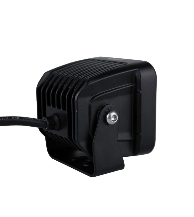 Work light - Ledson - Vega F - 3.2" - 8.1cm - smoke - Work...