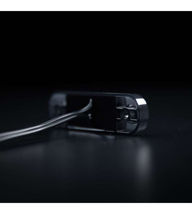 Markeringsljus - Strands - Dark Knight Super Dark - 3.3"