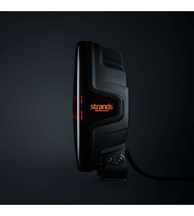 Extraljus - Strands - FOR9T Dragon Drive - 7 - 7.1" - 18cm...