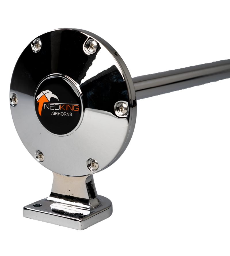 Air Horn - Nedking - Bell flare 180mm - 37.4" - 95cm