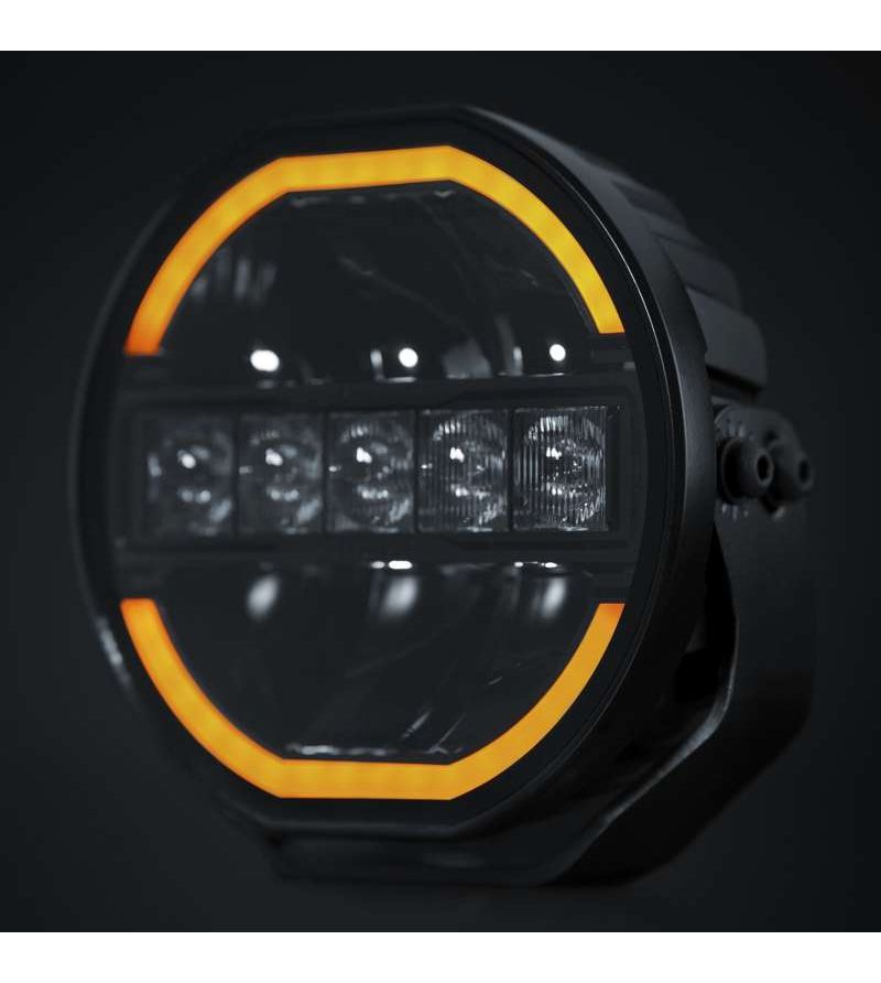 Extraljus - Strands - Skylord 7 - 7" - 17.8cm