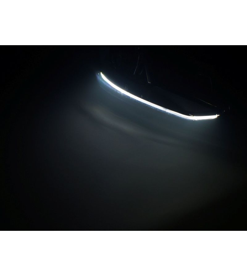 Daytime running lights - Matronics - Xenon white - 24V