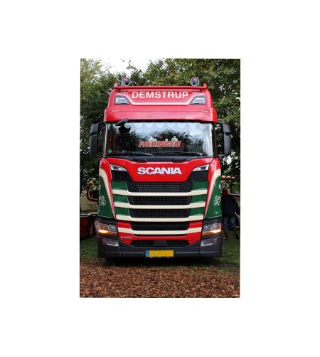 Daytime running lights - Matronics - DRL - Warm white