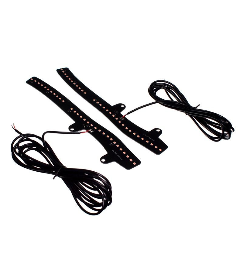 Daytime running lights - Matronics - HLstrip - Dual Color...