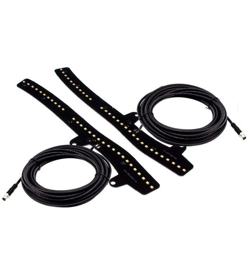Daytime running lights - Matronics - HLstrip - Dual Color...