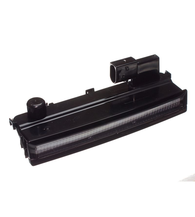 Marker Light - Scania - Original - Lighting on Sun Visor