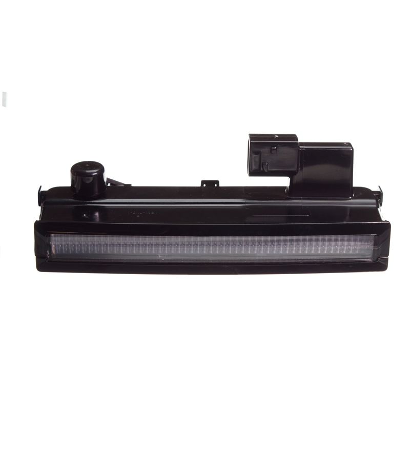 Marker Light - Scania - Original - Lighting on Sun Visor