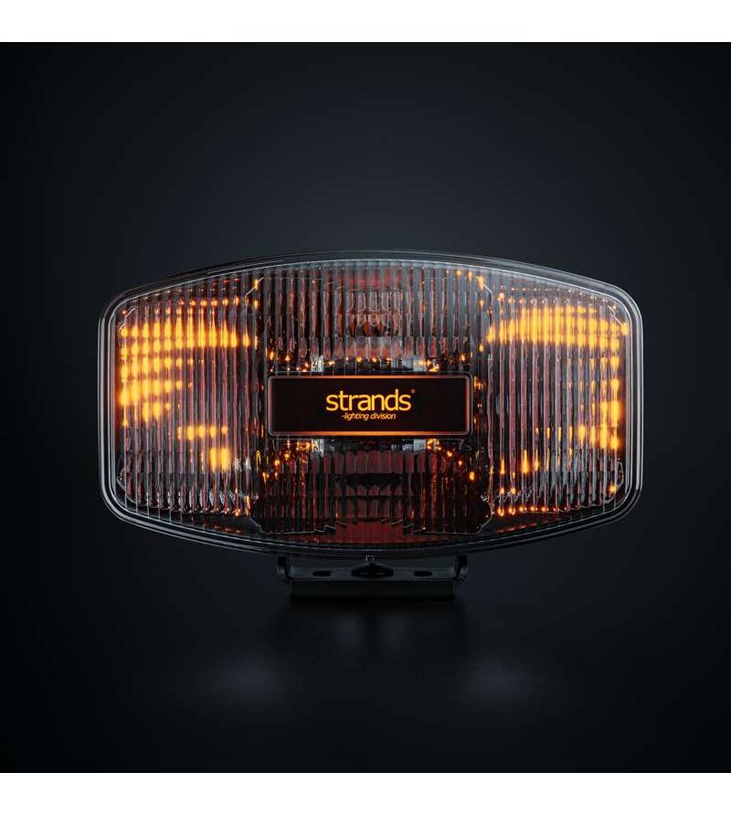 Fernscheinwerfer - Strands - IZE LED OG - 9.7" - 24.7cm