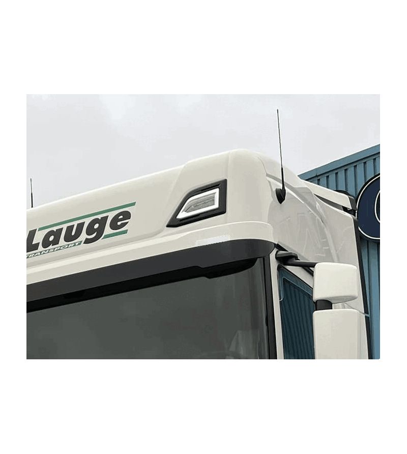 Marker Light - Matronics - Lighting on Sun Visor - Single...