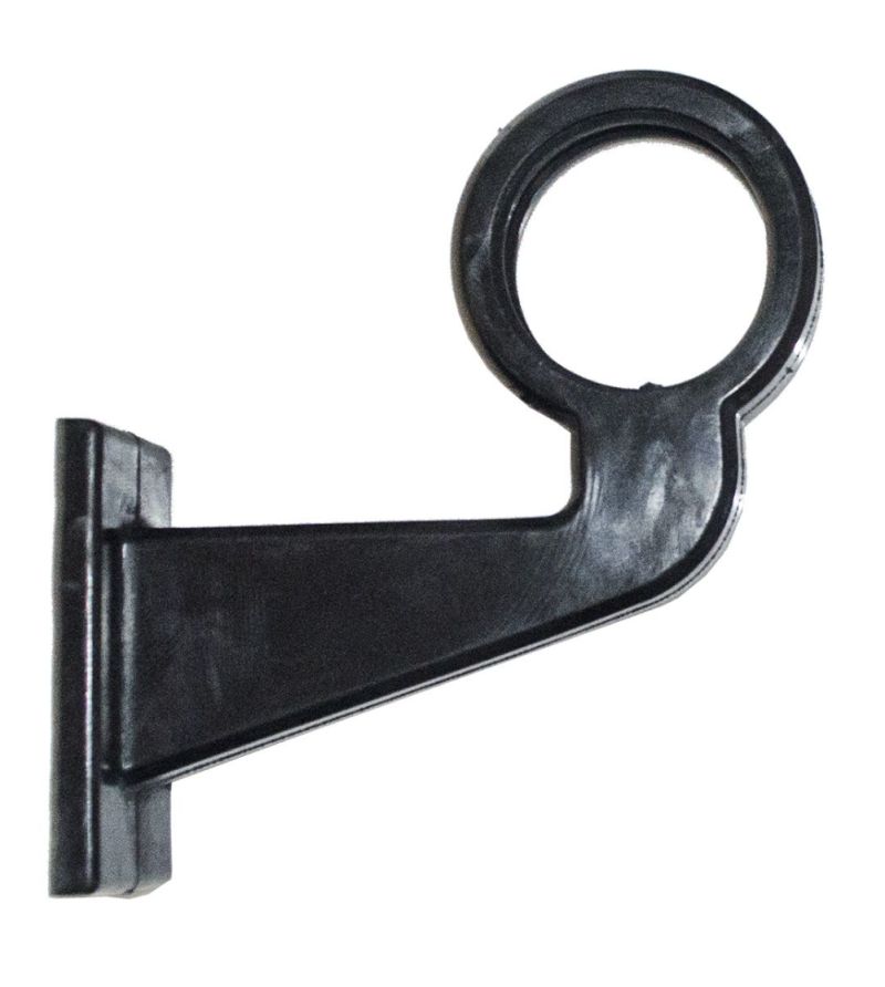 Mounting - Gylle - Medium - For Width Pole - 6.5" - 16.5cm