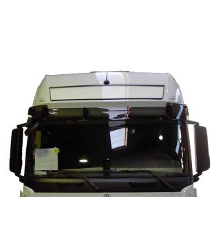 Light box - Nedking - Truck Sign Ultra Thin - Height 26cm...