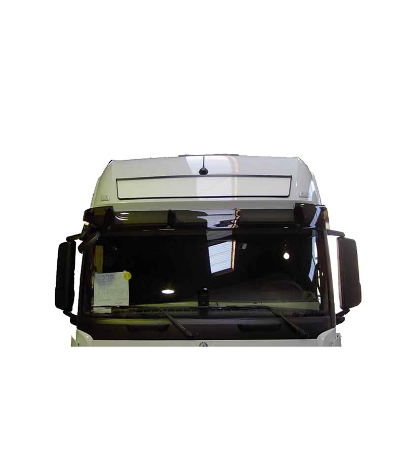 Light box - Nedking - Truck Sign Ultra Thin - Height 26cm...