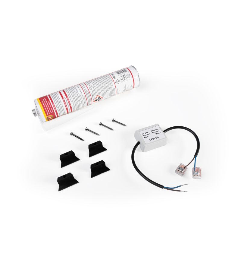 Light box - Skyled - Neon Pro - 47.2" - 120cm - Super thin...