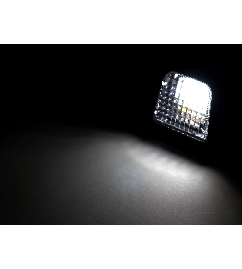 Cab roof lights - Matronics - Dual Color - Volvo-Style