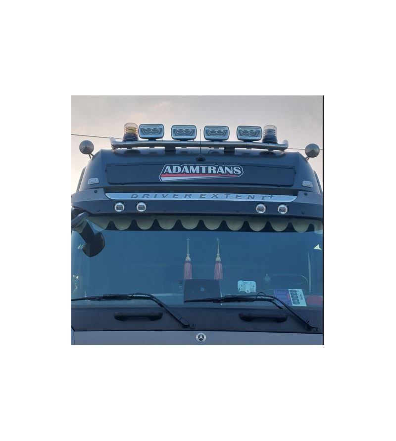 Light box - Skyled - Neon Pro - Height 26cm - 65" - 165cm...