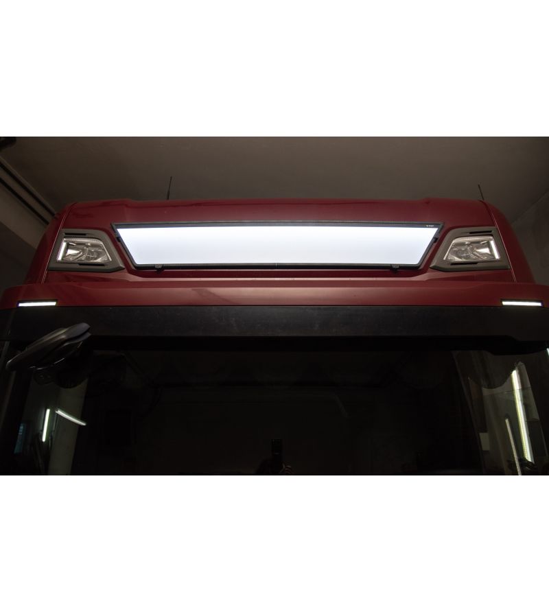 Light box - Skyled - Neon Pro - 54.3" - 138cm - Super thin...