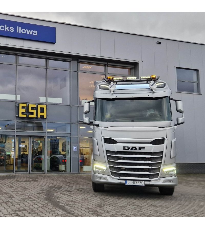 Lichtbak - Skyled - Neon Pro - Hoogte 19cm - 52.8" - 134cm...