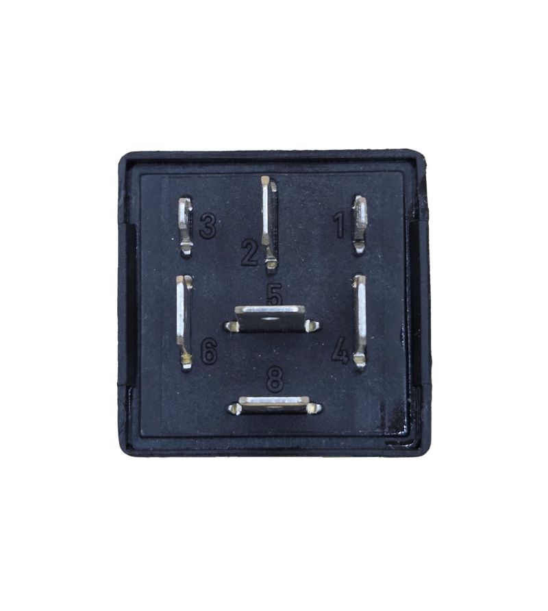 Electrics - XBB - Powerunit - CanBus Powerunit - 12V-36V