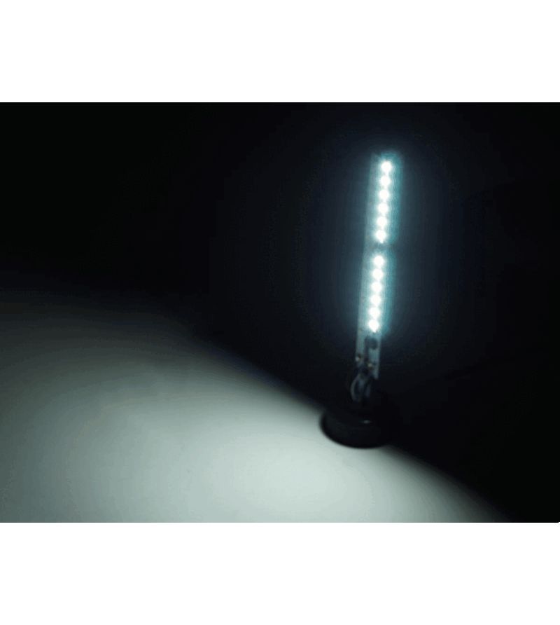 Michelinpop - Matronics - Dual Color - 15.7" - 40cm