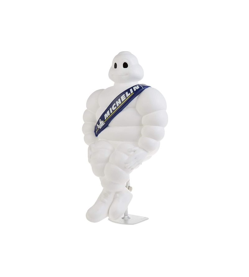 Michelin Puppets