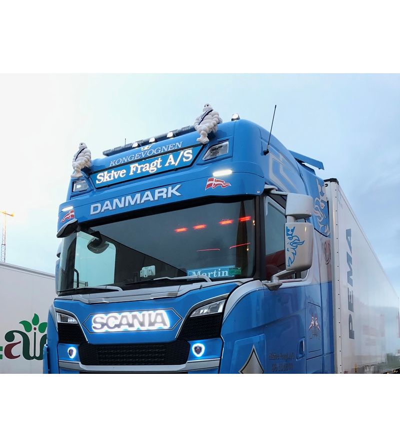 Michelinpop - Michelin - Original - 15.7" - 40cm