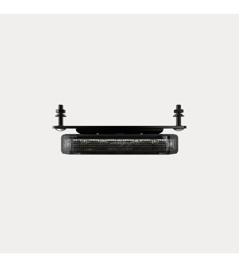 Bakljus - OZZ - RL2 - 3.5" - 9cm - Klar - Back - Blixt - 1...
