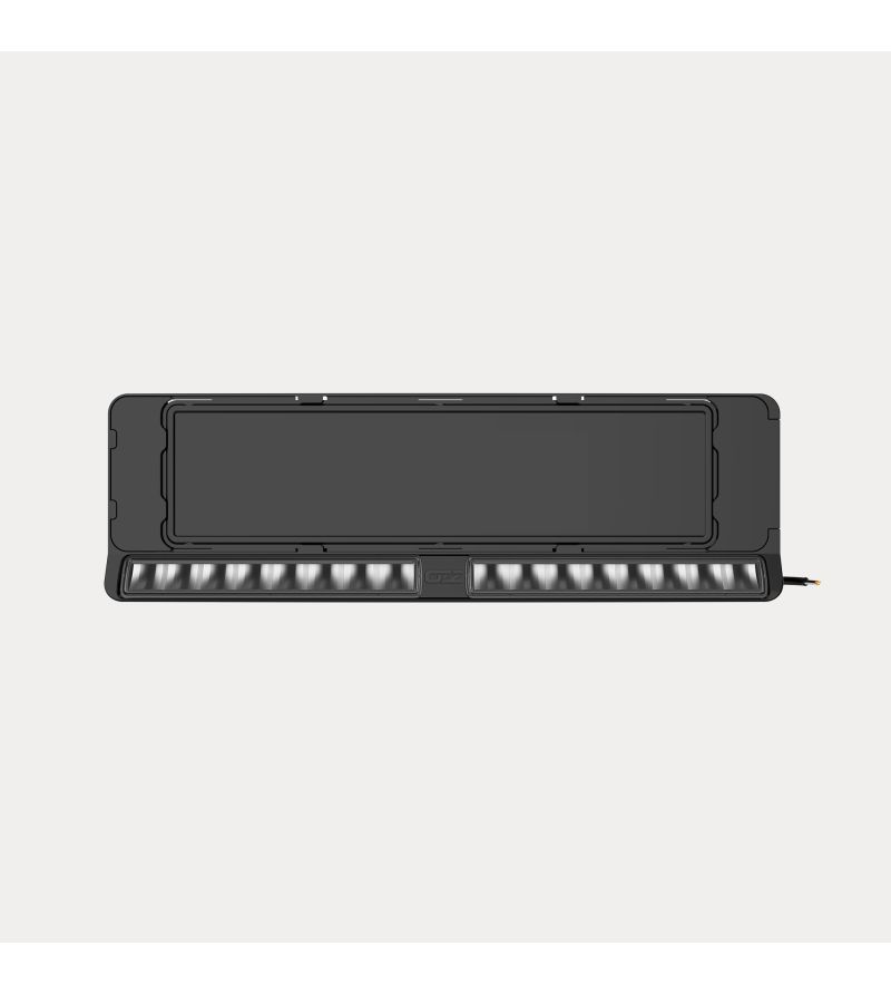 LED Light bar - OZZ - DLP 1 - 21.1" - 53.6cm - License...