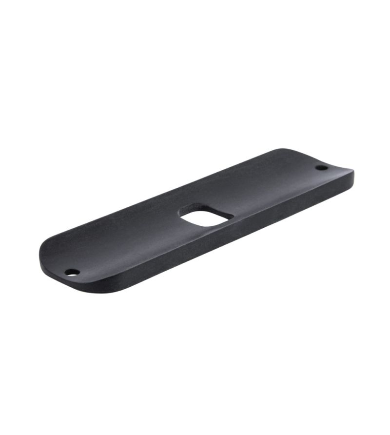 Mounting - Strands - Dark Knight Rubber achterzijde - tube...