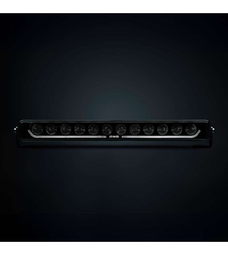 LED Light bar - Strands - Dark Knight Identity - 20.5"