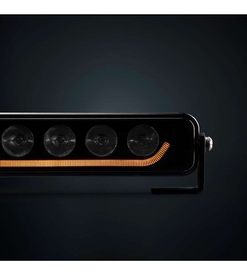 LED-ramp - Strands - Dark Knight Identity - 20.5" - 52cm