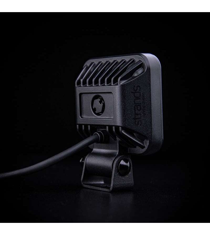 Work light - Strands - Dark Knight Hardcore Mini - 2.8"