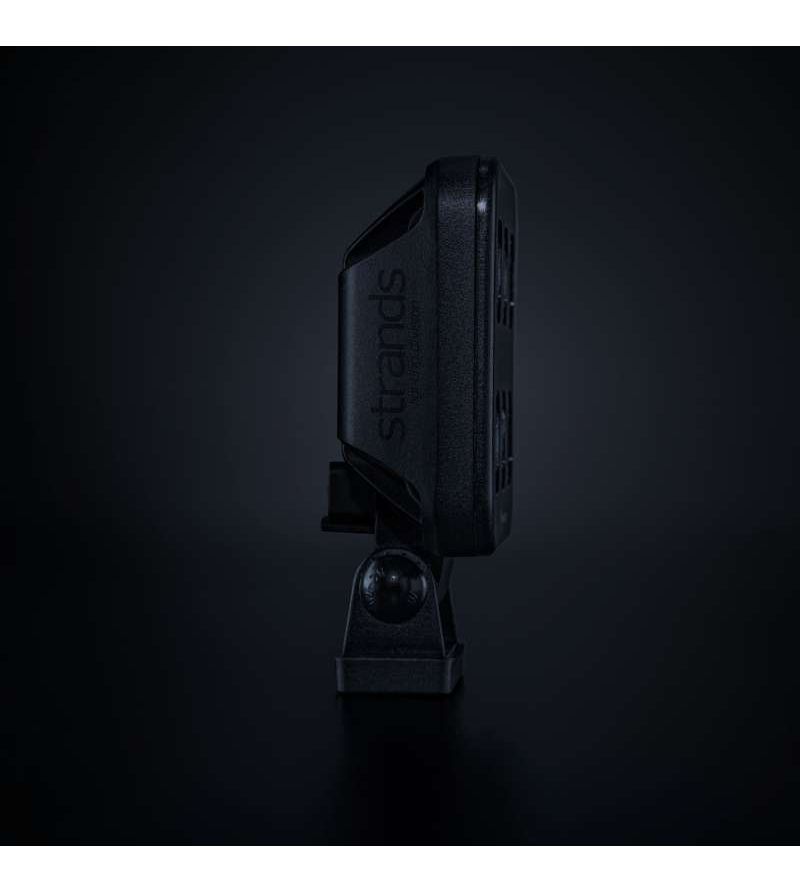 Work light - Strands - Dark Knight Hardcore Mini - 3.6"