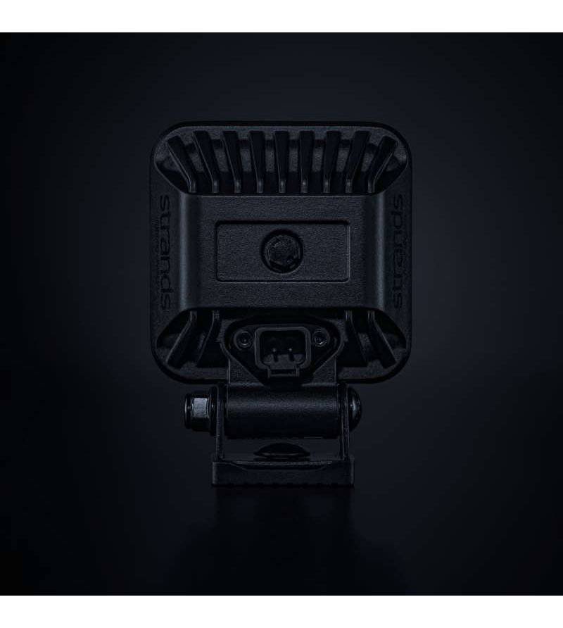 Work light - Strands - Dark Knight Hardcore Mini - 3.6"