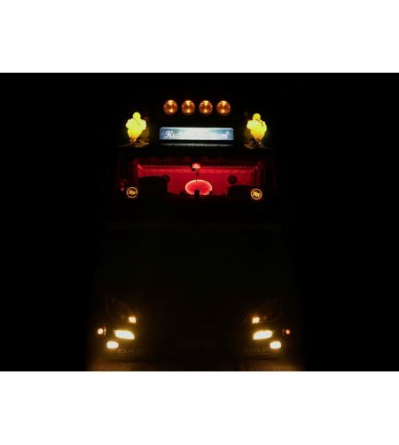 Daytime running lights - Matronics - DRL - Single color