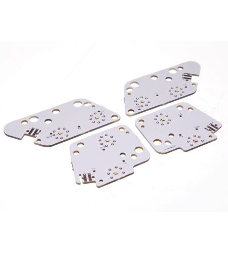 Daytime running lights - Matronics - DRL - Single color