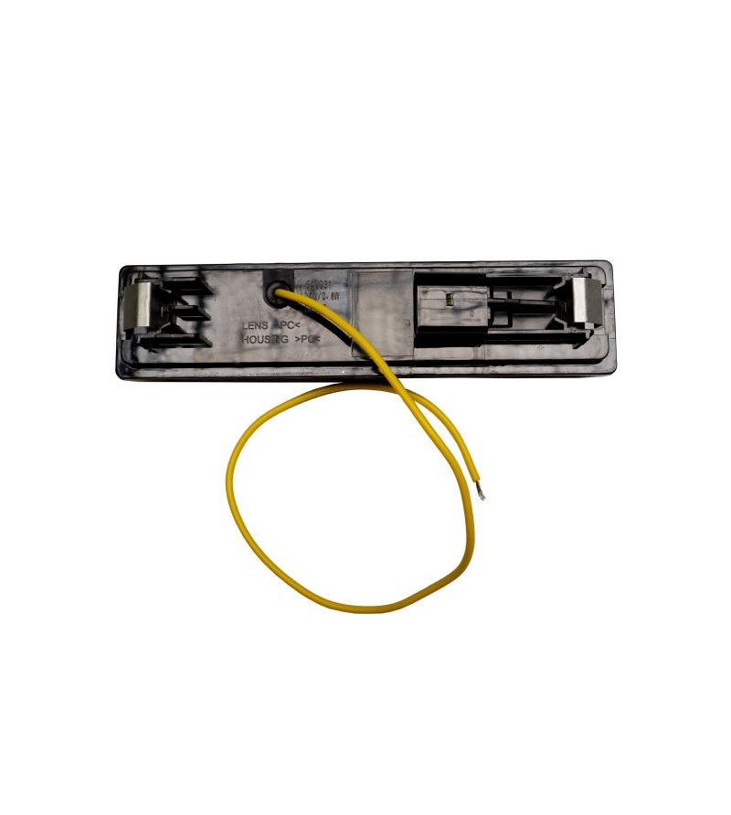 Markeringslicht - Ledson - Optoline S+ - 7.1" - 18.1cm