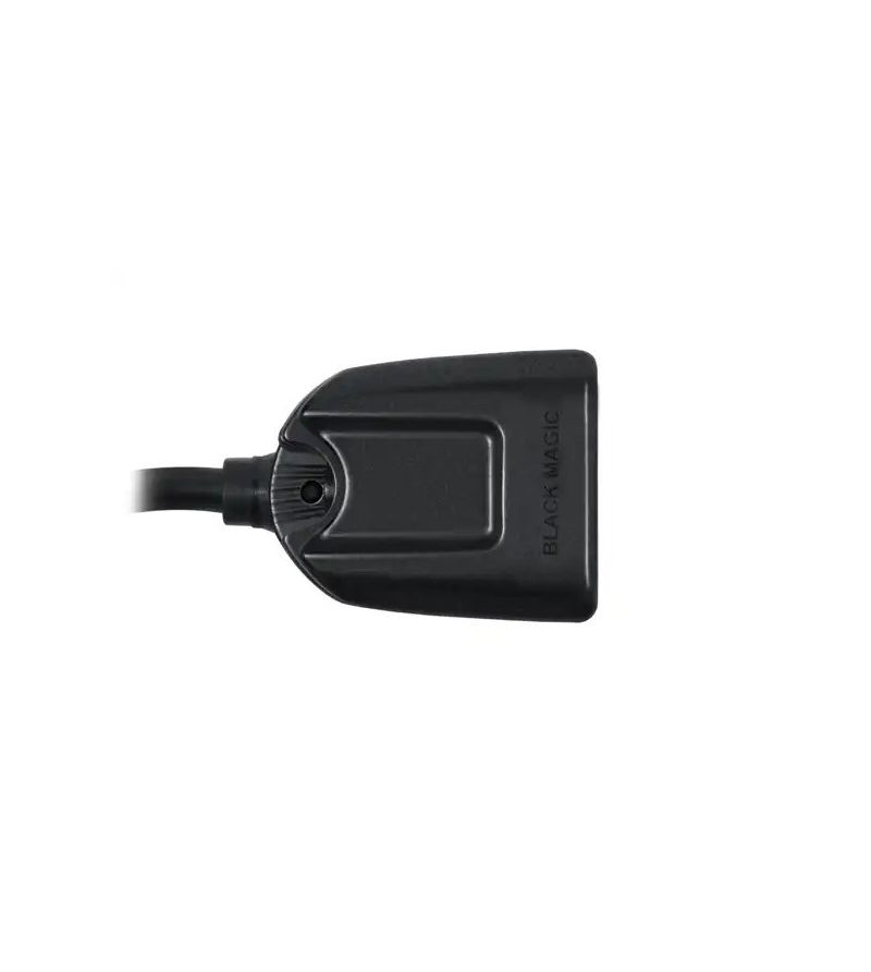 LED-ramp - Hella - Black Magic Edgeless Pro - Mini - 7"