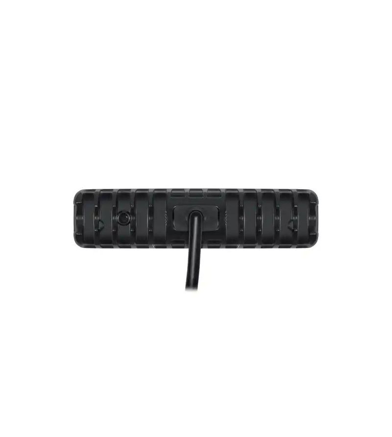 LED Light bar - Hella - Black Magic Edgeless Pro - Mini