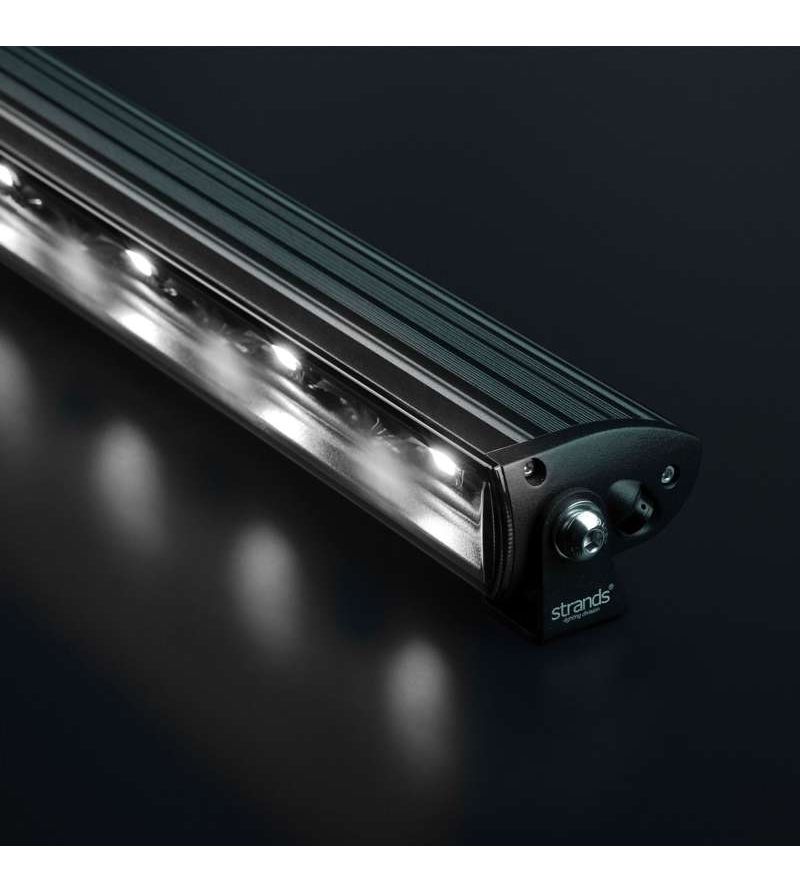 LED-ramp - Strands - Dark Knight Nuuk - 20'' LED ramp