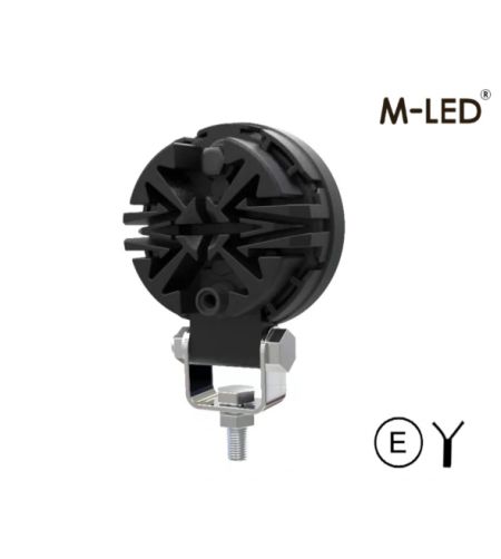 Work light - M-Led - 3.1" - 7.8cm - Position light...