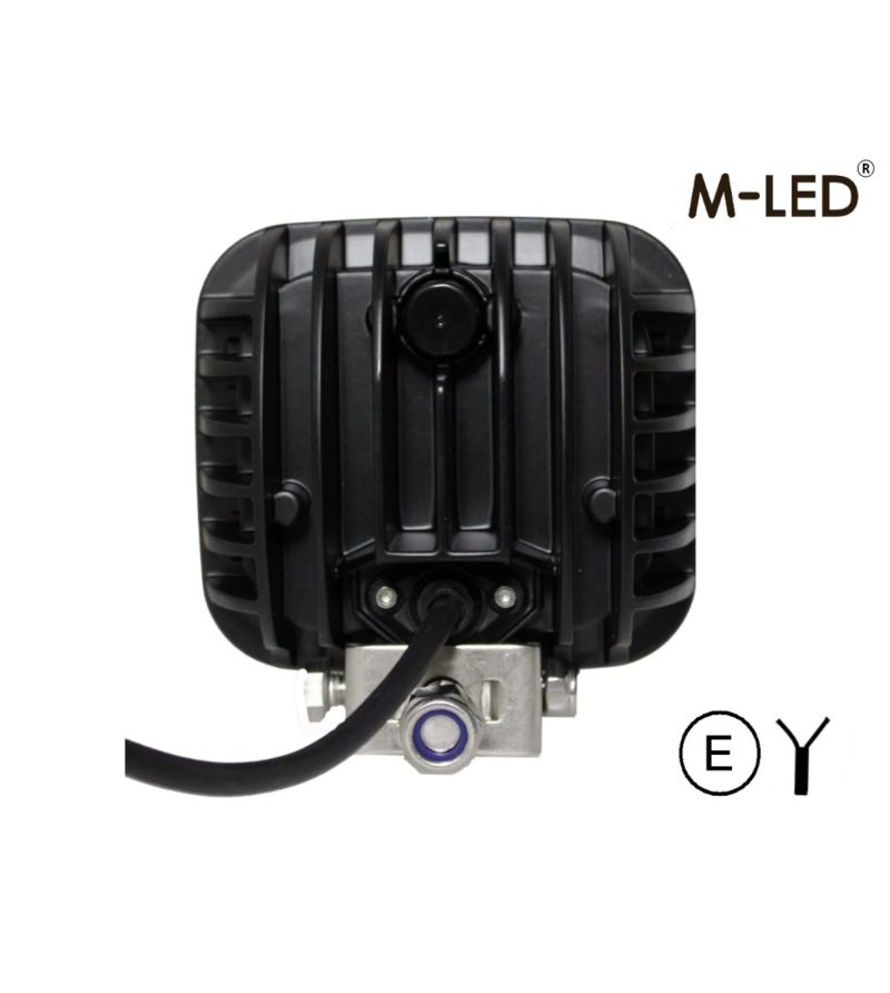 Work light - M-Led - 4.7" - 11.9cm - Work / Scene