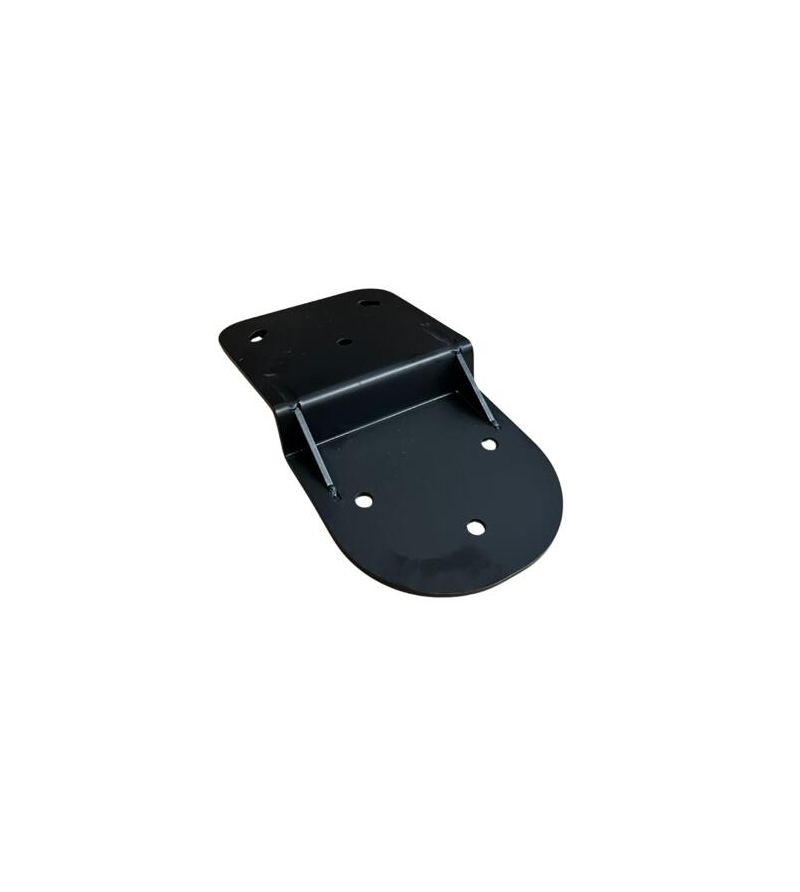 Mounting - Truck King - Front mirror extension - For deep...
