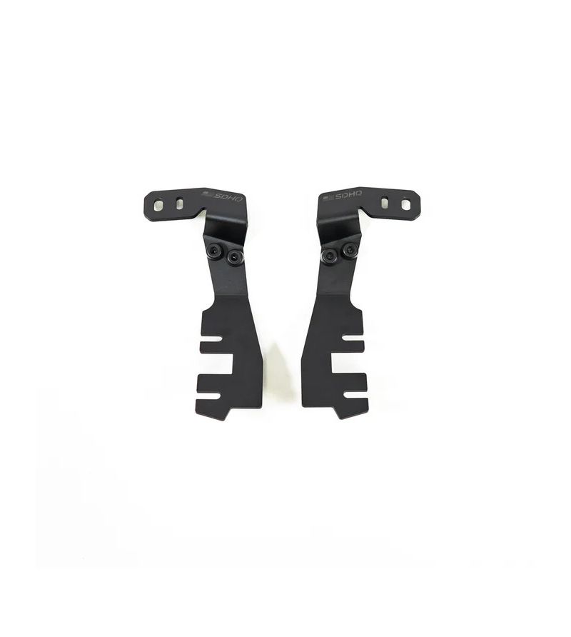 Mounting - SDHQ - Mounting bracket A-Pillar - Set - Ford