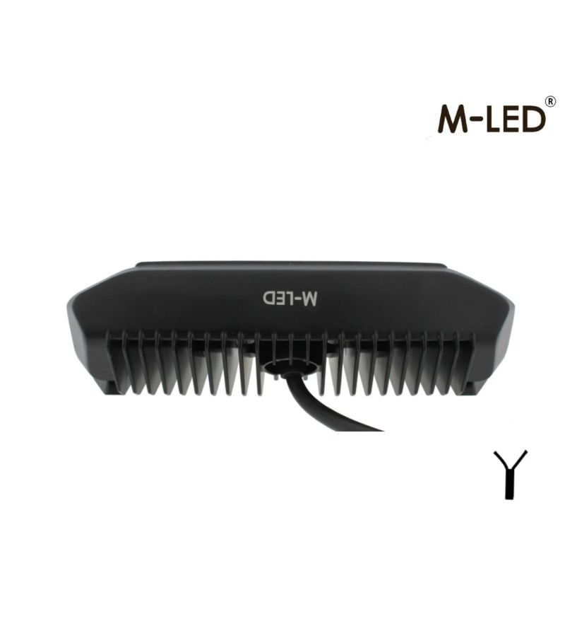 Work light - M-Led - 7.9" - 20cm - Anti-reflective - Work...