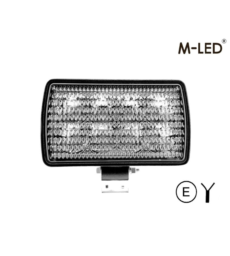 Work light - M-Led - 6.1" - 15.6cm - Adjustable - Work