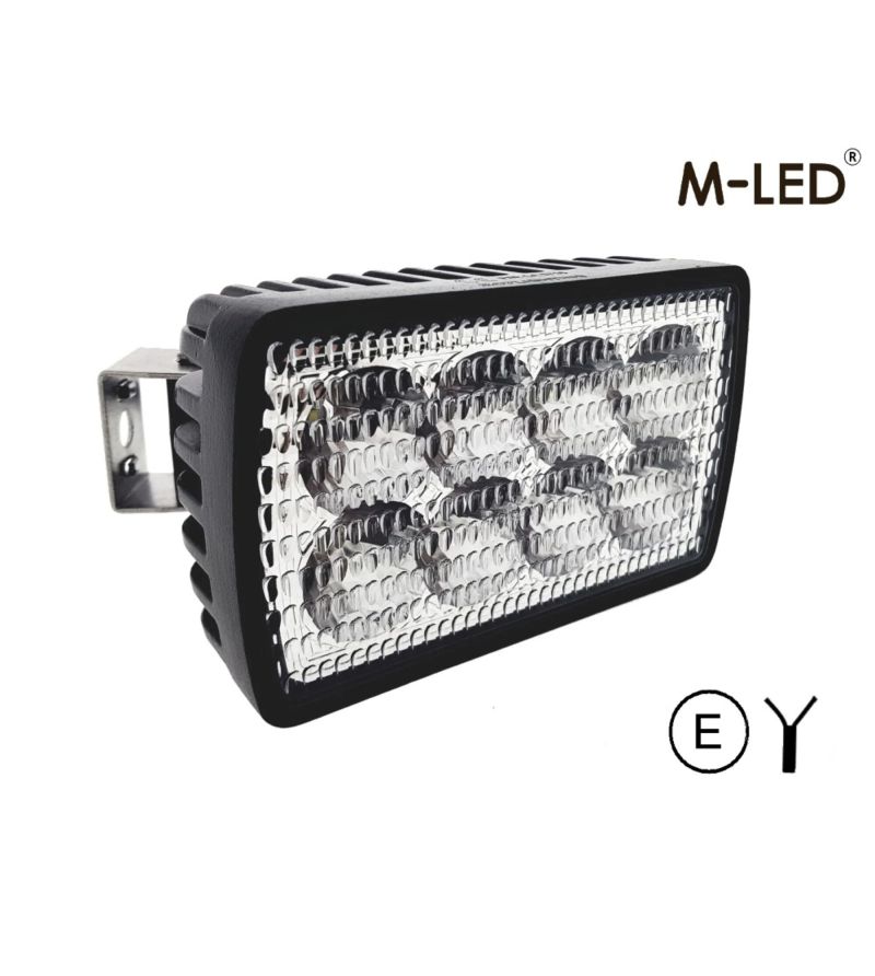Work light - M-Led - 6.1" - 15.6cm - Adjustable - Work