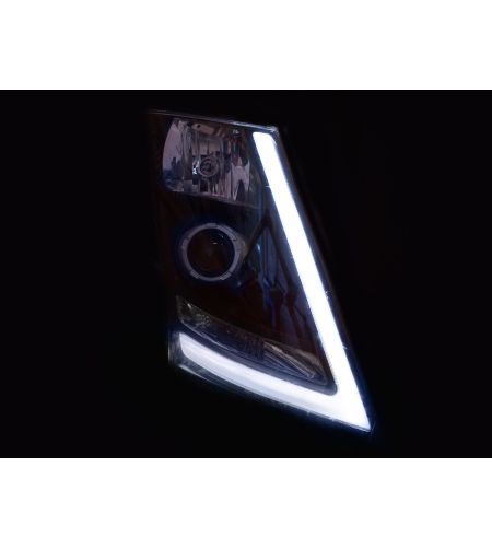 Dagrijverlichting - Matronics - DRL - Tweekleurig